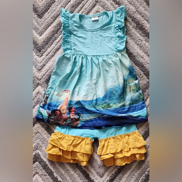 Other | Brand New Summer Set | Poshmark